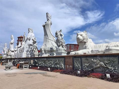 Hangout Spots In Manjung Perak Cuti Cuti Malaysia