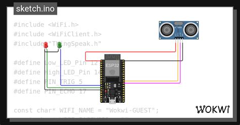 It24102770fclab9 Wokwi Esp32 Stm32 Arduino Simulator