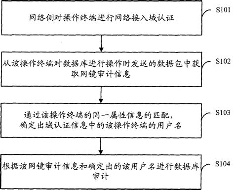Database Auditing Method And System Eureka Patsnap