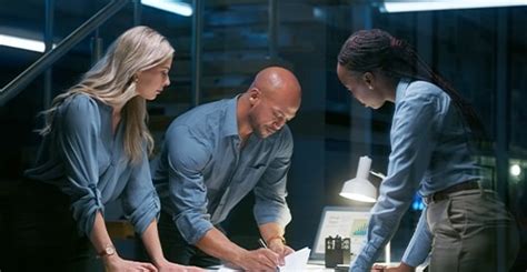 A Federal Agency Embraced Digital Transformation With Aws Cloud Cdw