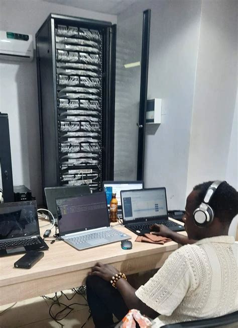 Adekunle Joshua On Linkedin Are You Hesitant To Apply For Tech Jobs Despite Years Of Learning