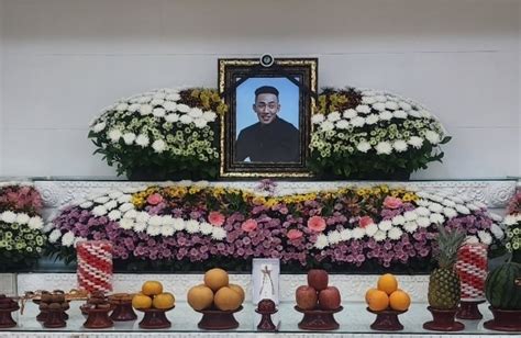 헬스 유튜버 김웅서 3일 안타까운 사고사…향년 38세 매일경제