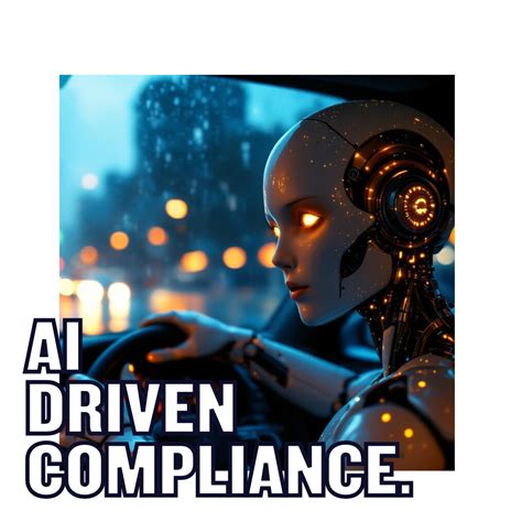 Ai Driven Compliance Transforming Risk Management And Regulatory