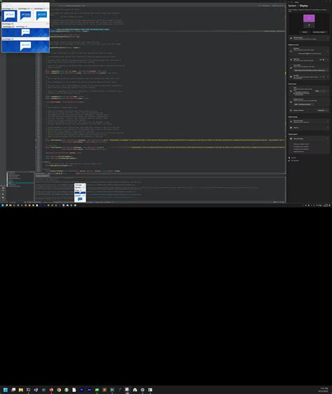 Windows Can Restore Out Of Bounds When Restoring On Recently Upscaled Displays Issue