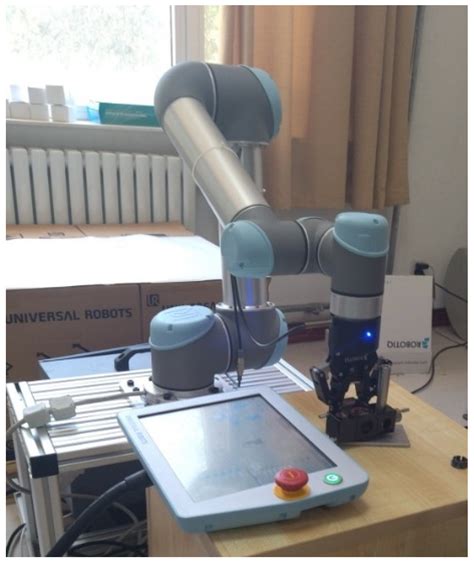 Algorithms Free Full Text Joints Trajectory Planning Of Robot Based On Slime Mould Whale