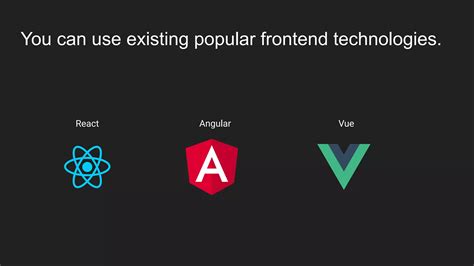 Building Desktop Applications For Fun With Electron Ppt