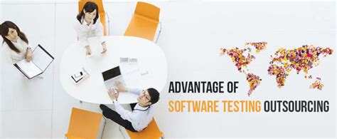 Benefits Of Outsourcing Testing Test Automation Qa Services
