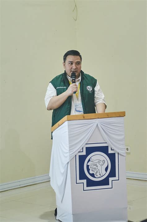 Workshop Temporal Bone Dissection Perhati Bkl Banten Dalam Rangka Memperingati Hari Pendengaran