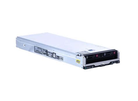 Hpe Synergy 480 Gen11 Compute Module At Rs 175000 Server Pc In Mumbai