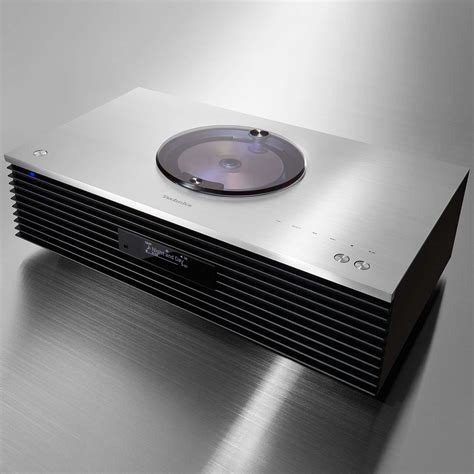 Technics C70 OTTAVA Forte Hi Fi System Moss Of Bath