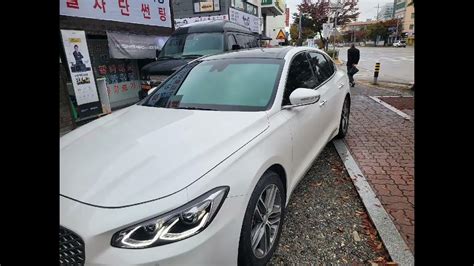 전주에서방문 그랜져ig 애니가드 Coco9 반사필름 전체시공 안드로이드 올인원 메인보드교체까지~ 그랜져ig열차단썬팅그랜져ig안드로이드전문점 Youtube