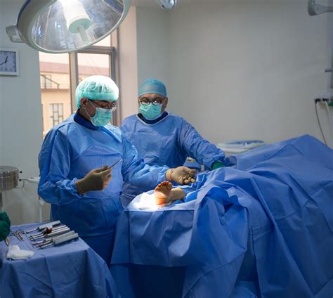 👉👉უნიკალური ოპერაცია 👣ტერფის ინსტიტუტში👣 🔷🔷ტერფის და კოჭ წვივის სახსრის