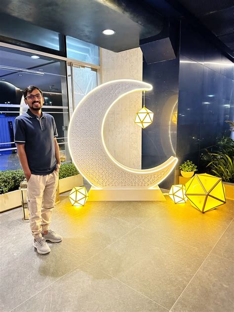 Zabih Ullah On Linkedin Eid2024