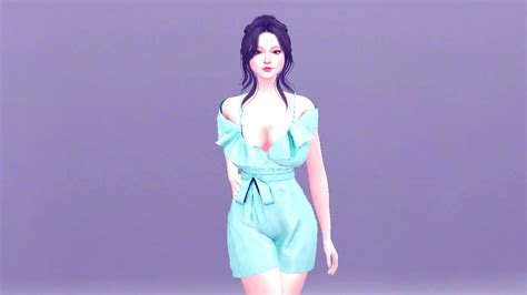 ☃️ ️ ️ Fabulous Honey Original Sims ️ ️☃️ The Sims 4 Sims Loverslab