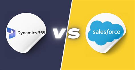 Microsoft Vs Salesforce Which Crm Solution Is Right For You