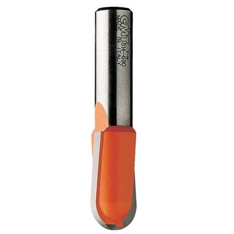 CMT Carbide Tipped Round Nose Router Bit At Lowes Com
