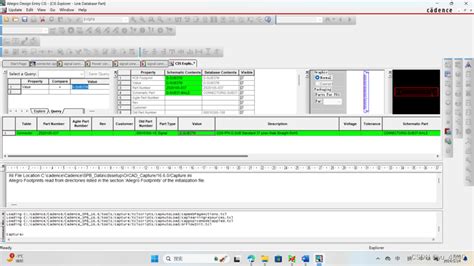 Allegro中无法放置元件库解决方法could Not Find Padstack Csdn博客