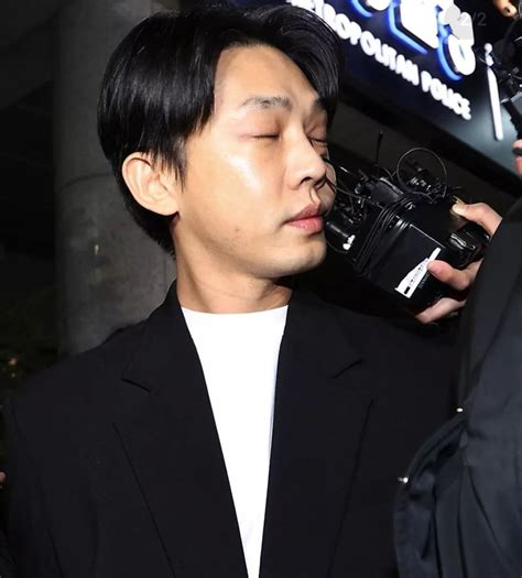 유아인 기자회견 이거 실화냐 유머움짤이슈 에펨코리아