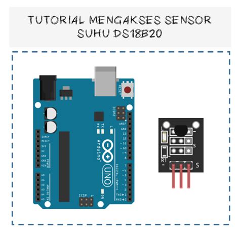 Nyebarilmu Sensor Arduino