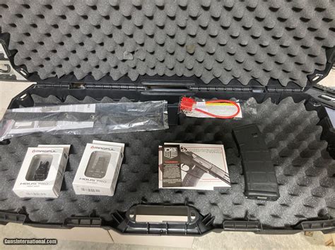 Diamondback Db 15