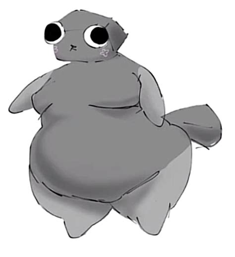 Fat Pebble Pebbles Save Danganronpa
