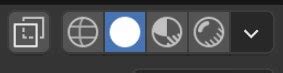 How Does Viewport Shading Work In Blender Blender Base Camp