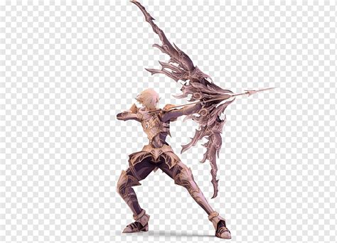 리니지 Ii 리니지 2 레볼루션 아이온 픽션 리니지 2의 다크 엘프 엘프 기타 가상의 인물 Png Pngwing