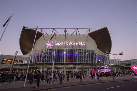Spark Arena Pullman Auckland Hotel And Apartments Pullman Auckland