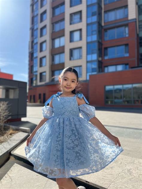 Охидын даашинз Moelluex Mongolia Brand