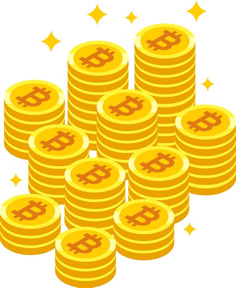 Cryptocurrency Coin Symbol 19023270 Png