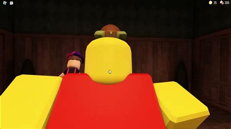 Roblox Doors Crouching Challenge Youtube