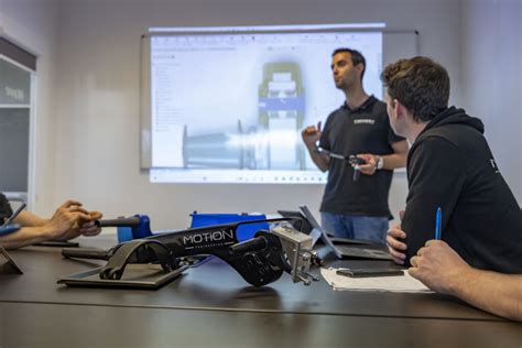 Accueil English Motion Engineering