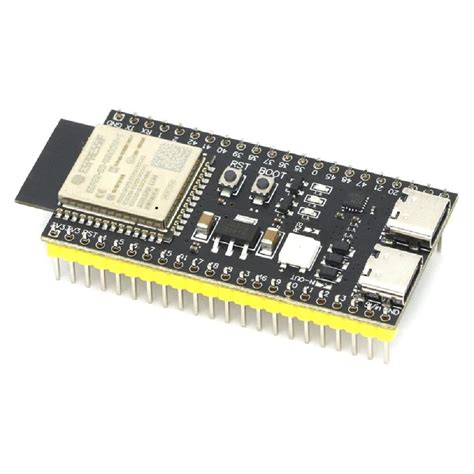 NH ESP S DevKit C N R Development Board WiFi Bluetooth Cores Microcontroller Processor
