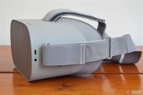 Oculus Go Review Affordable Vr For The Masses
