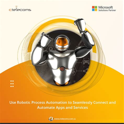 Ctelecoms Consolidated Telecoms On Linkedin Powerautomate Microsoft Powerplatform