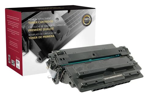 Toner Cartridge for HP CF214A (HP 14A) — LTC Distributors