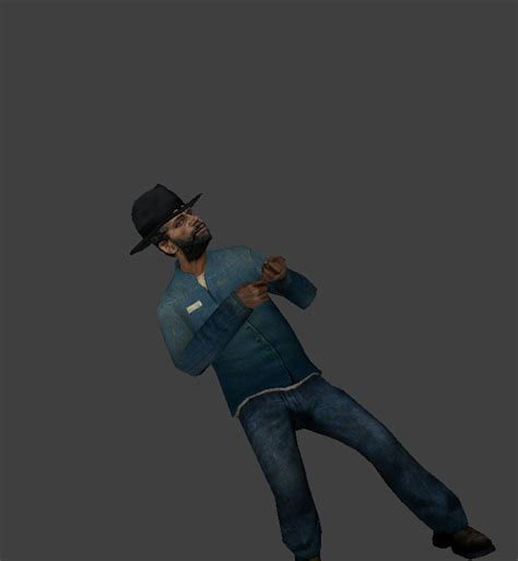 Hatless Update No More Spam To Mad Trolls Image Crimewars Mod For Half Life 2 Moddb