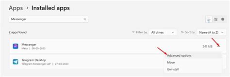 How To Fix Messenger Not Working On Windows