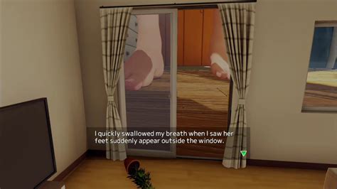 Anime Feet Resize Me Game Chieri