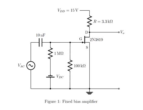 The Circuit You Will Build Is Shown In Figure This Chegg Com