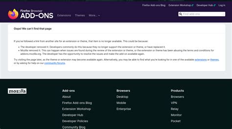 Garden Of Wordss Firefox Version Is Unusable · Issue 1 · Suitangiminimal Newtab · Github