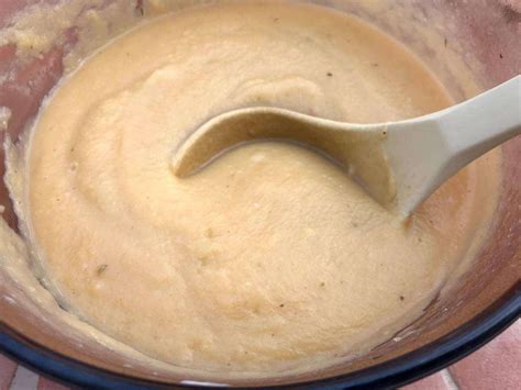 Parsnip And Swede Soup Cinnamon And Kale