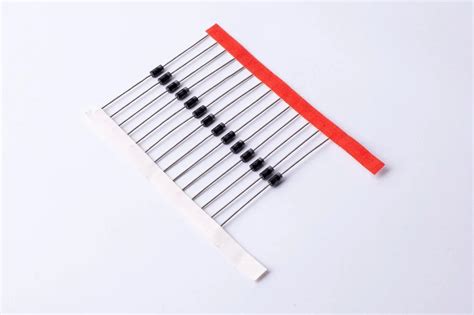 Current Regulator Diodes At Best Price In New Delhi By Sparrow