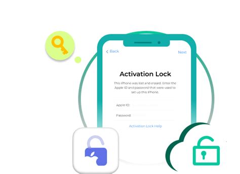 Activation Lock Bypasser Bypass ICloud Activation Lock Easily