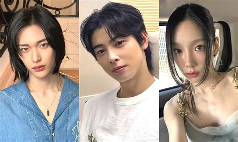 새 얼굴천재 라이즈 원빈 원조 얼굴천재 차은우 이겼다 브랜드평판 1위