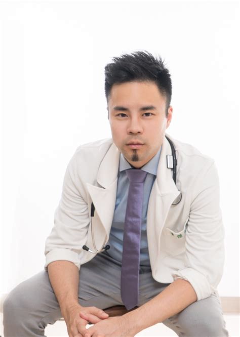 Dr Jeff Huang Meteora Thread美特拉拉提線