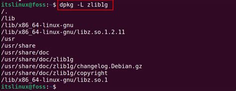 How To Install Zlib On Ubuntu Its Linux FOSS How To Install Zlib On Ubuntu Its Linux FOSS