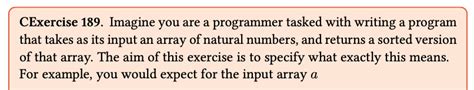 Cexercise 189 Imagine You Are A Programmer Tasked