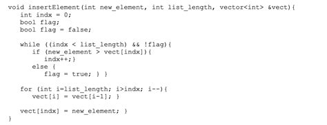 Solved Q22 31 2 ﻿points ﻿consider The Following C