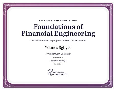 younes sghyer on linkedin 🎉 proud to share that i have successfully